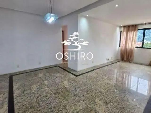 Apartamento para Venda em Santos/SP Campo Grande 2 Quartos