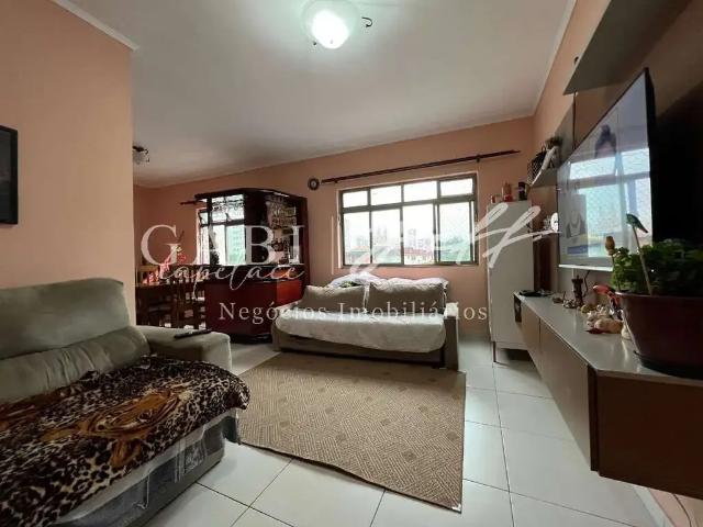 Apartamento para Venda em Santos/SP Campo Grande 2 Quartos