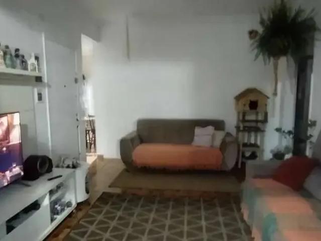 Apartamento para Venda em Santos/SP Campo Grande 2 Quartos