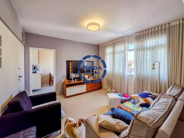 Apartamento para Venda em Santos/SP Campo Grande 2 Quartos