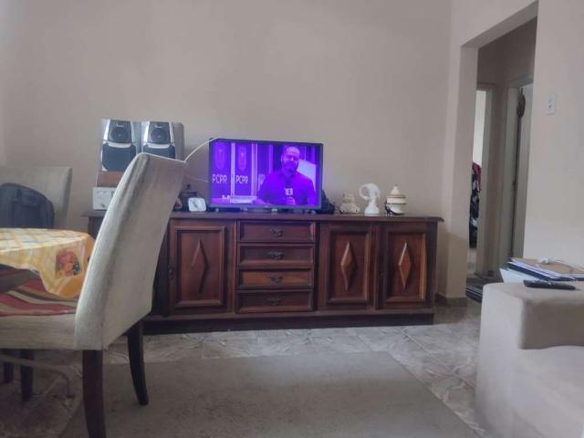 Apartamento para Venda em Santos/SP Campo Grande 2 Quartos