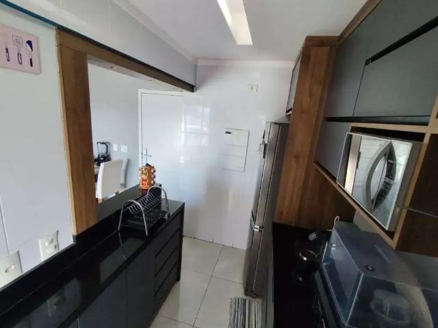 Apartamento para Venda em Santos/SP Campo Grande 2 Quartos