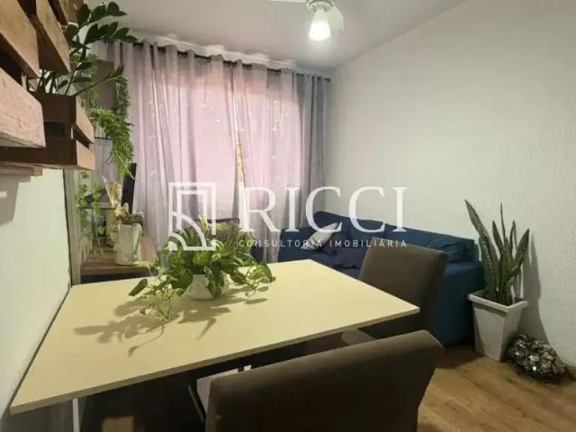 Apartamento para Venda em Santos/SP Campo Grande 2 Quartos
