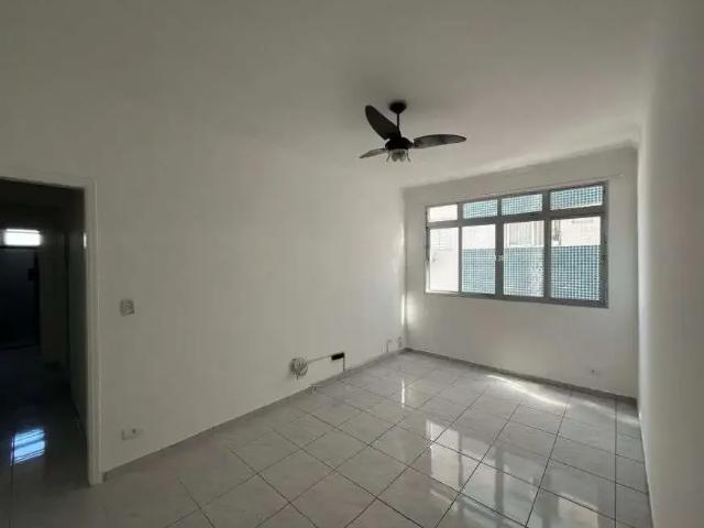 Apartamento para Venda em Santos/SP Campo Grande 2 Quartos