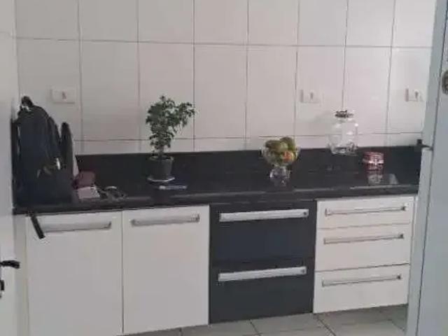 Apartamento para Venda em Santos/SP Campo Grande 2 Quartos