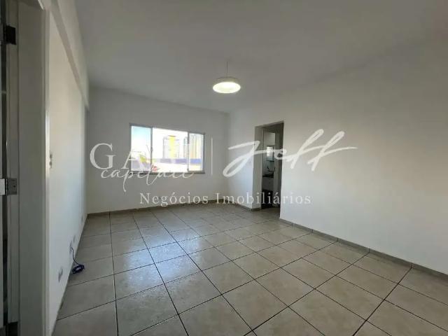 Apartamento para Venda em Santos/SP Campo Grande 2 Quartos
