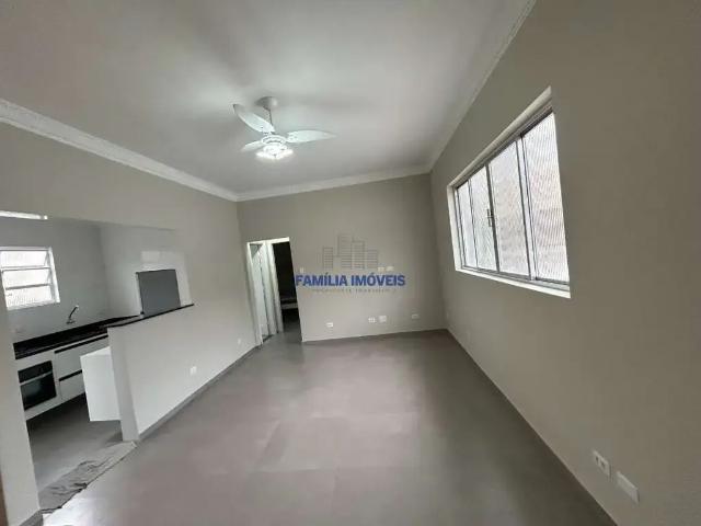 Apartamento para Venda em Santos/SP Campo Grande 2 Quartos