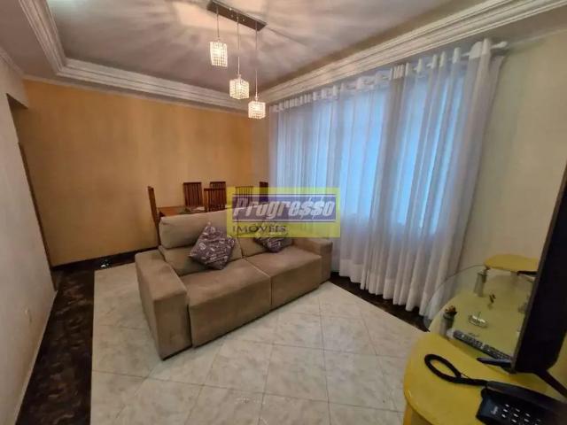 Apartamento para Venda em Santos/SP Campo Grande 2 Quartos