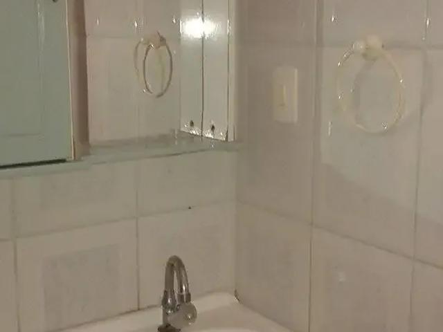 Apartamento para Venda em Santos/SP Campo Grande 2 Quartos