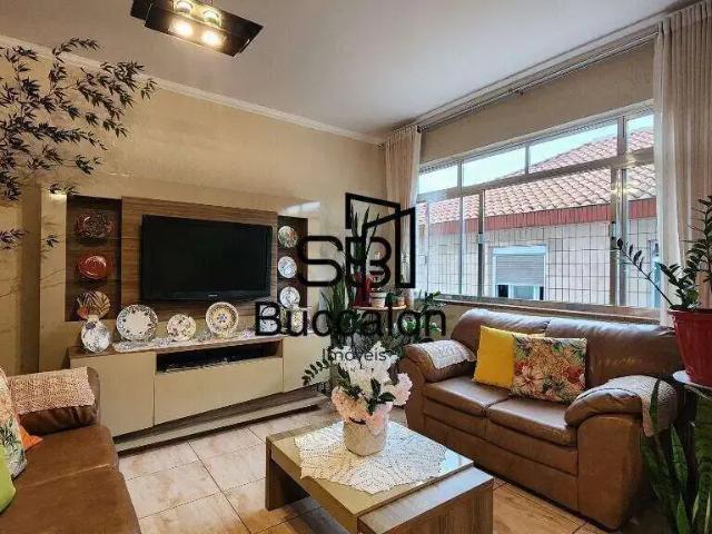 Apartamento para Venda em Santos/SP Campo Grande 2 Quartos