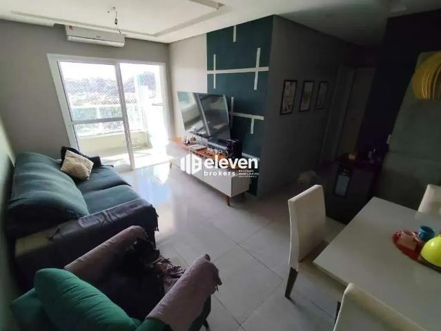 Apartamento para Venda em Santos/SP Campo Grande 2 Quartos