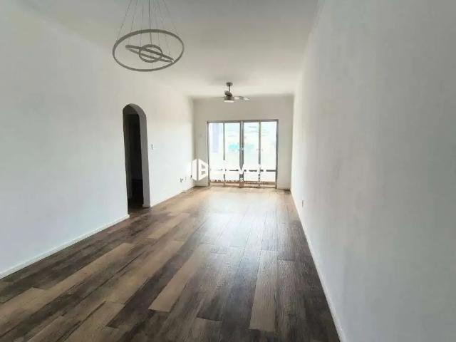 Apartamento para Venda em Santos/SP Campo Grande 2 Quartos