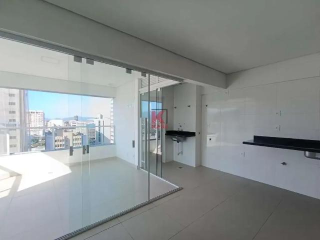 Apartamento para Venda em Santos/SP Campo Grande 2 Quartos