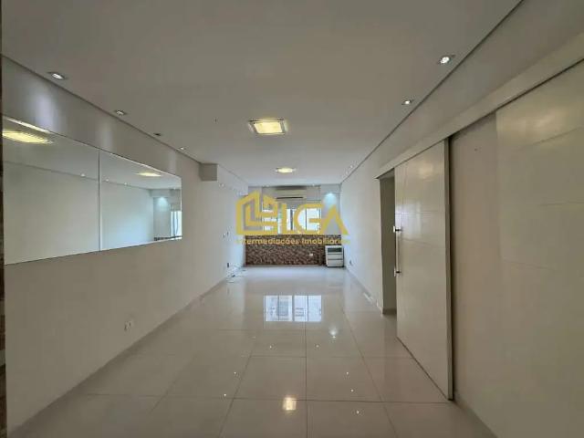 Apartamento para Venda em Santos/SP Campo Grande 2 Quartos