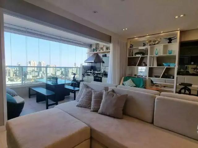Apartamento para Venda em Santos/SP Campo Grande 2 Quartos