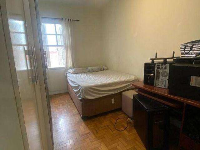 Apartamento para Venda em Santos/SP Campo Grande 2 Quartos