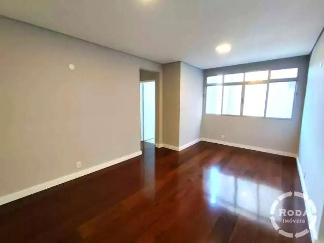 Apartamento para Venda em Santos/SP Campo Grande 2 Quartos