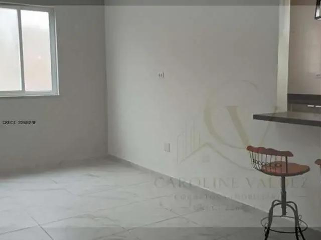 Apartamento para Venda em Santos/SP Campo Grande 2 Quartos