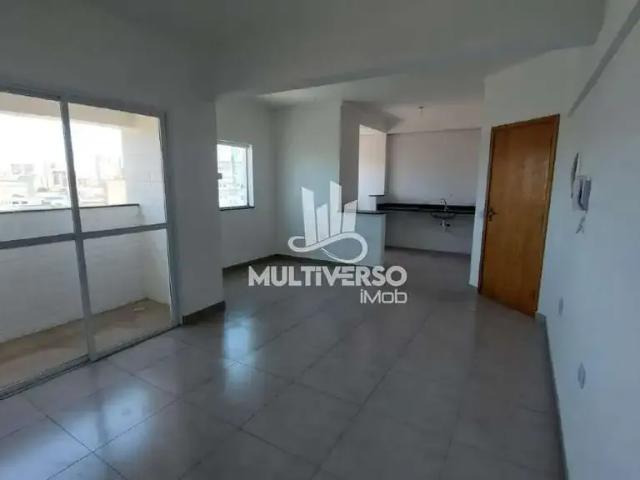 Apartamento para Venda em Santos/SP Campo Grande 2 Quartos