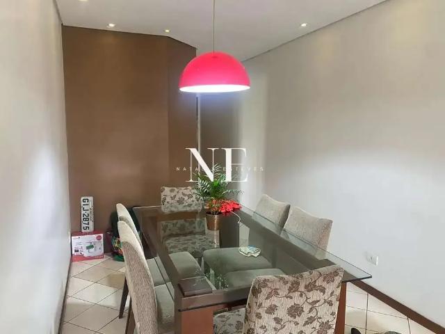 Apartamento para Venda em Santos/SP Campo Grande 2 Quartos