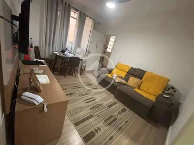 Apartamento para Venda em Santos/SP Campo Grande 2 Quartos