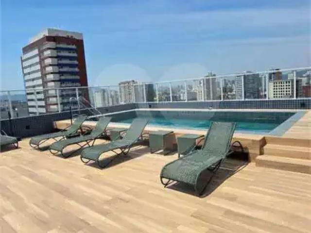 Apartamento para Venda em Santos/SP Campo Grande 2 Quartos