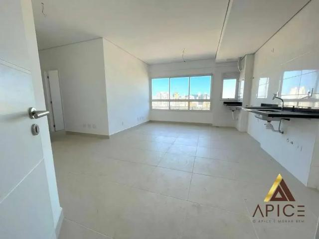 Apartamento para Venda em Santos/SP Campo Grande 2 Quartos