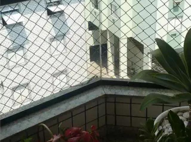 Apartamento para Venda em Santos/SP Campo Grande 2 Quartos
