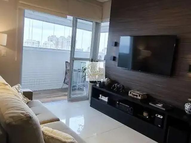 Apartamento para Venda em Santos/SP Campo Grande 2 Quartos
