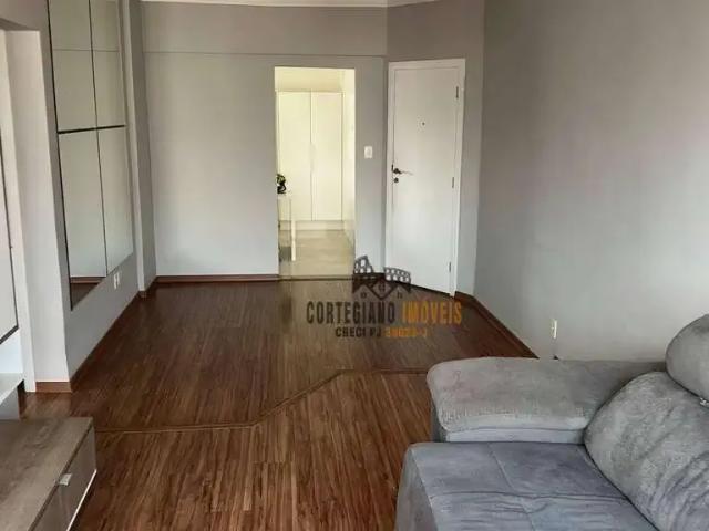 Apartamento para Venda em Santos/SP Campo Grande 2 Quartos