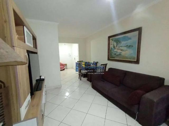 Apartamento para Venda em Santos/SP Campo Grande 2 Quartos
