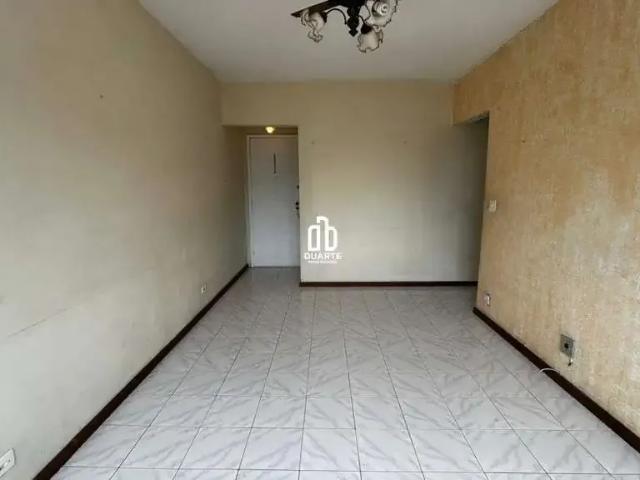 Apartamento para Venda em Santos/SP Campo Grande 2 Quartos