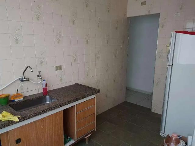 Apartamento para Venda em Santos/SP Campo Grande 2 Quartos