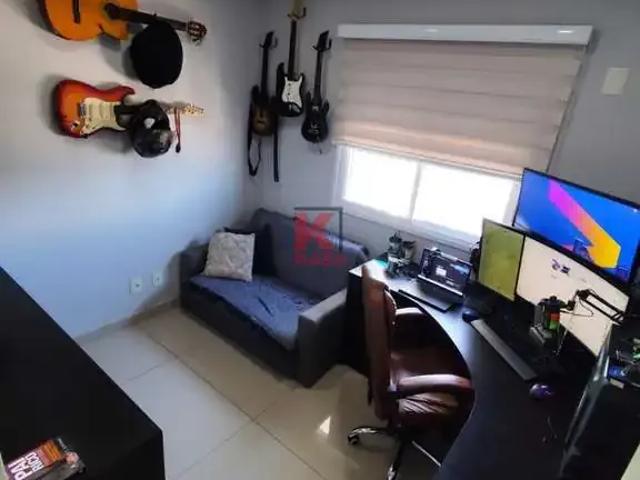 Apartamento para Venda em Santos/SP Campo Grande 2 Quartos