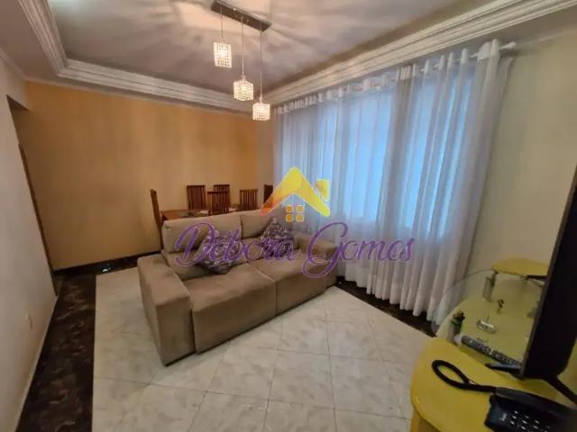Apartamento para Venda em Santos/SP Campo Grande 2 Quartos