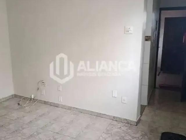 Apartamento para Venda em Santos/SP Campo Grande 2 Quartos