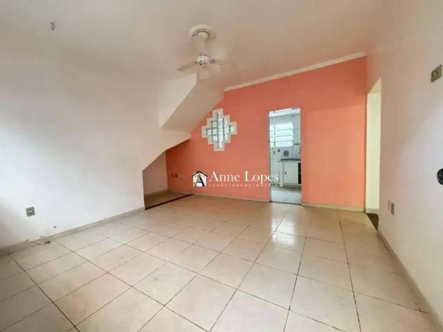 Apartamento para Venda em Santos/SP Campo Grande 2 Quartos