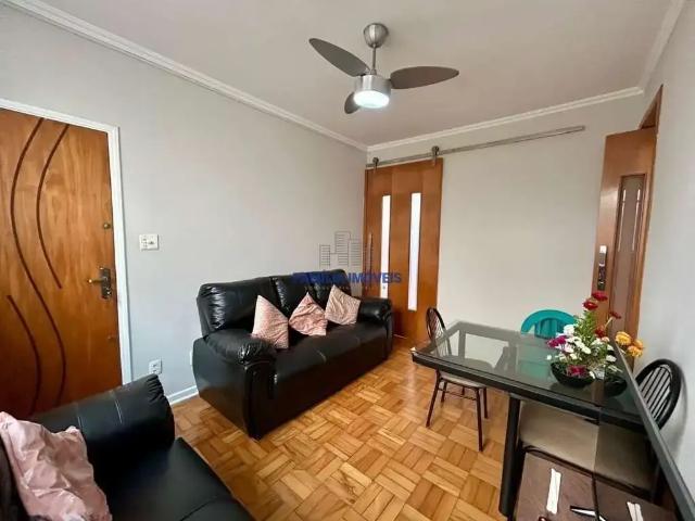 Apartamento para Venda em Santos/SP Campo Grande 2 Quartos