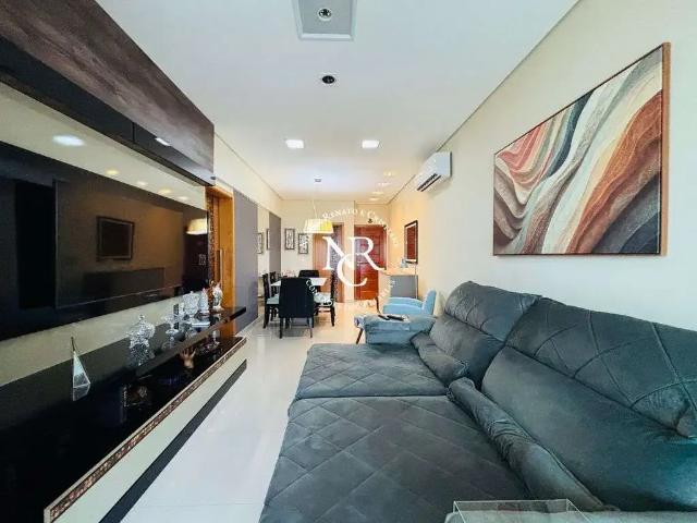 Apartamento para Venda em Santos/SP Campo Grande 2 Quartos