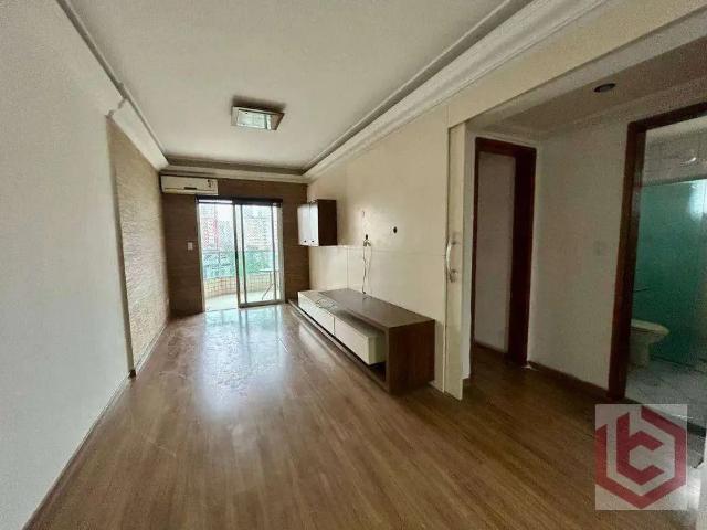 Apartamento para Venda em Santos/SP Campo Grande 2 Quartos