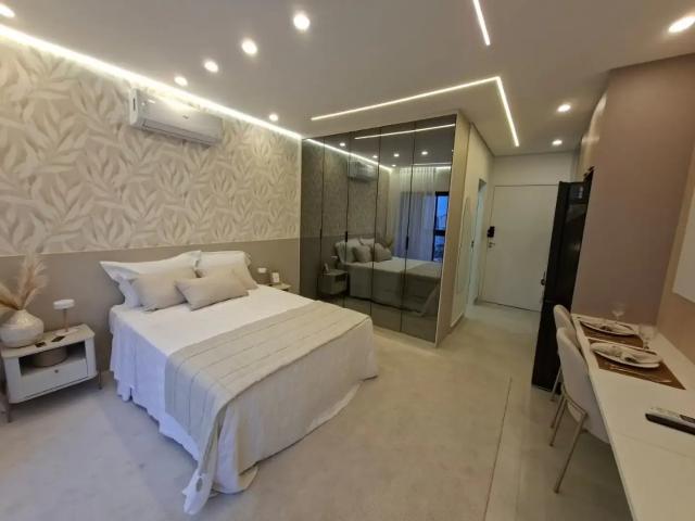 Apartamento para Venda em Santos/SP Campo Grande 2 Quartos