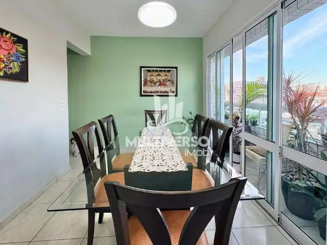 Apartamento para Venda em Santos/SP Campo Grande 2 Quartos