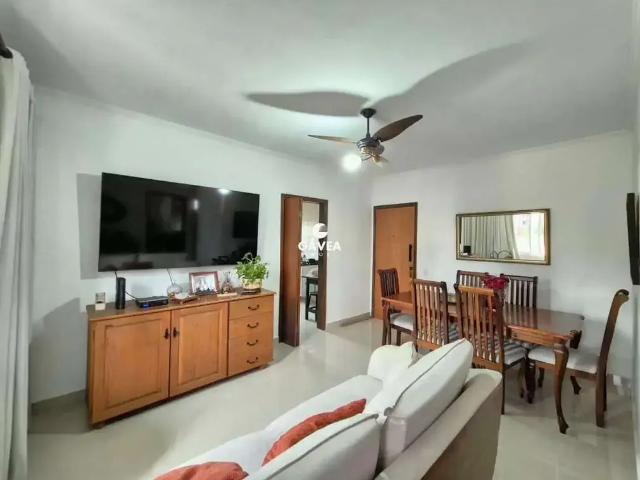 Apartamento para Venda em Santos/SP Campo Grande 2 Quartos