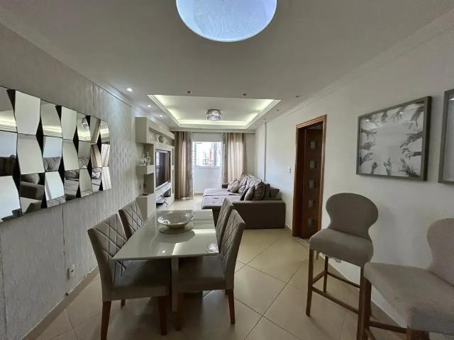 Apartamento para Venda em Santos/SP Campo Grande 2 Quartos