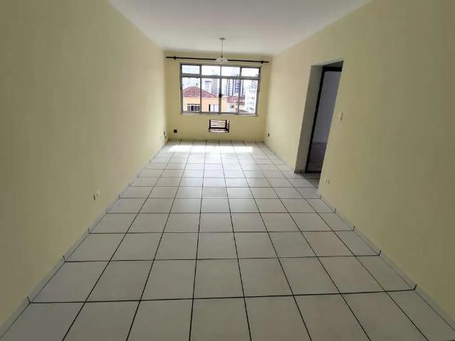 Apartamento para Venda em Santos/SP Campo Grande 2 Quartos