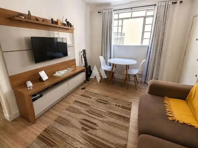 Apartamento para Venda em Santos/SP Campo Grande 2 Quartos