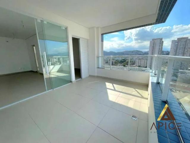 Apartamento para Venda em Santos/SP Campo Grande 2 Quartos