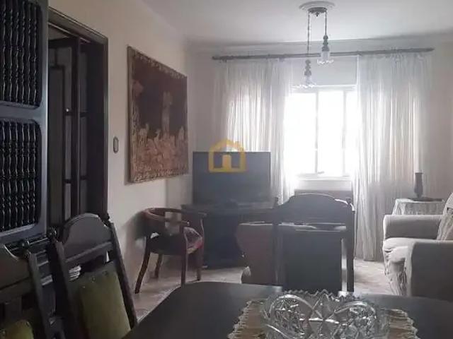 Apartamento para Venda em Santos/SP Campo Grande 2 Quartos