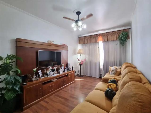 Apartamento para Venda em Santos/SP Campo Grande 2 Quartos