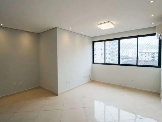 Apartamento para Venda em Santos/SP Campo Grande 2 Quartos